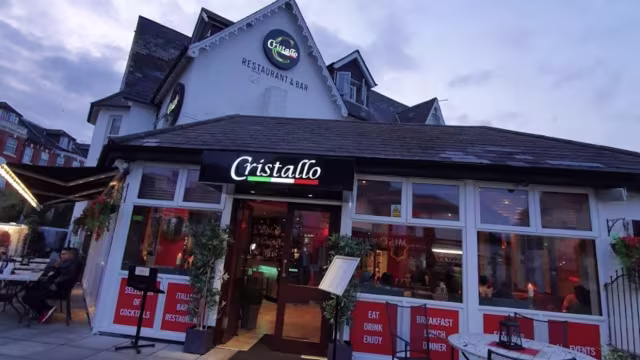 The 10 Best Italian Restaurants in Bournemouth | TheFork
