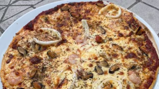 The 10 Best Italian Restaurants in Bournemouth | TheFork