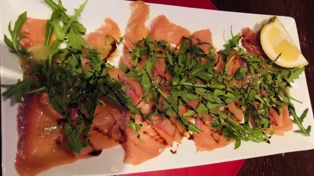 The 10 Best Italian Restaurants in Bournemouth | TheFork