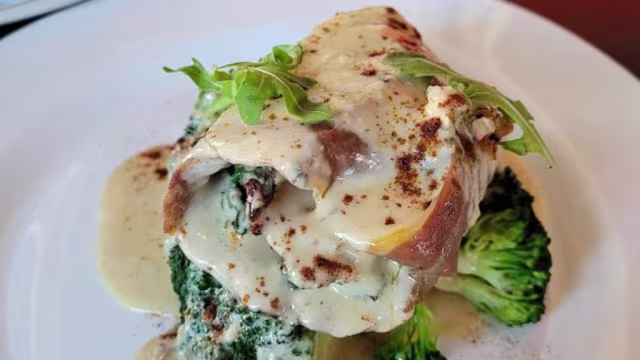 The 10 Best Italian Restaurants in Bournemouth | TheFork