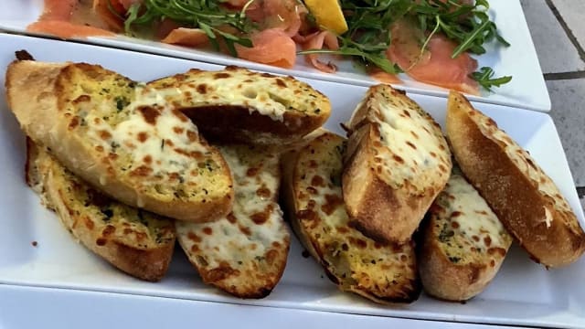 The 10 Best Italian Restaurants in Bournemouth | TheFork