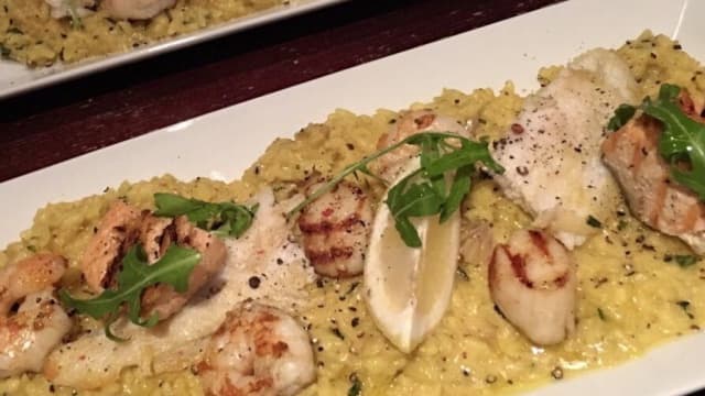 The 10 Best Italian Restaurants in Bournemouth | TheFork