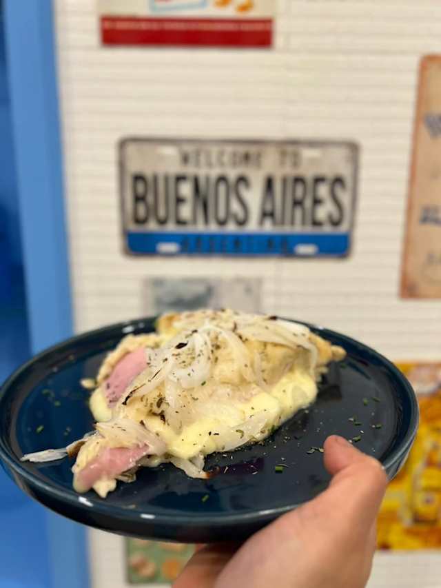 Che Parce Comida Latina in Braga - Bewertungen, Speisekarte und Preise ...