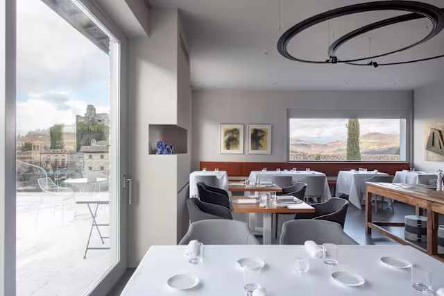 The 10 Best Restaurants in Assisi 2026 | TheFork