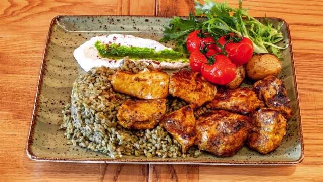 The 10 Best Restaurants in Earls Court, London | TheFork
