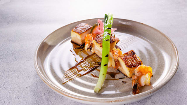 De 10 beste restaurants in Breskens 2026 | TheFork