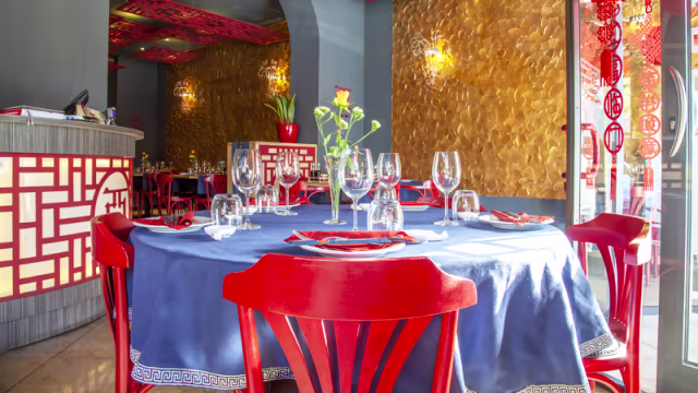 I MIGLIORI 10 ristoranti Cinese a Milano | TheFork