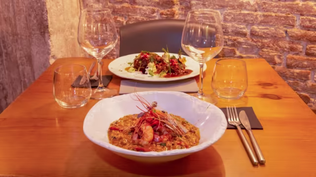 Los 10 mejores restaurantes en Avenida Diagonal, Barcelona | TheFork