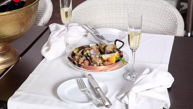 The 10 Best Restaurants in Alvor 2026 | TheFork