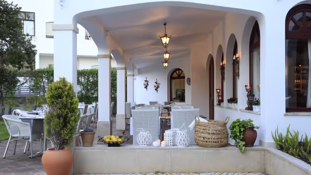 The 10 Best Restaurants in Alvor 2026 | TheFork