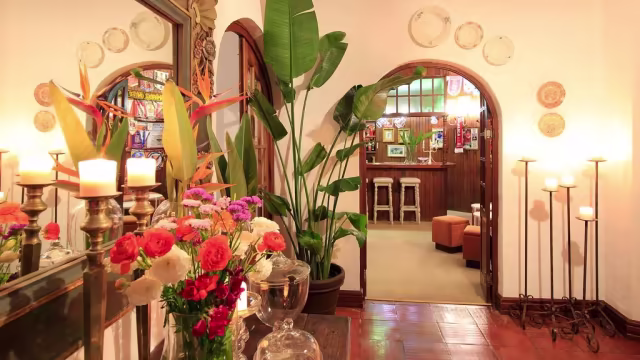 The 10 Best Restaurants in Alvor 2026 | TheFork