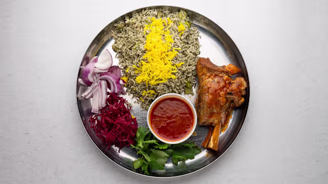 The 10 Best Restaurants in Uppsala 2026 | TheFork