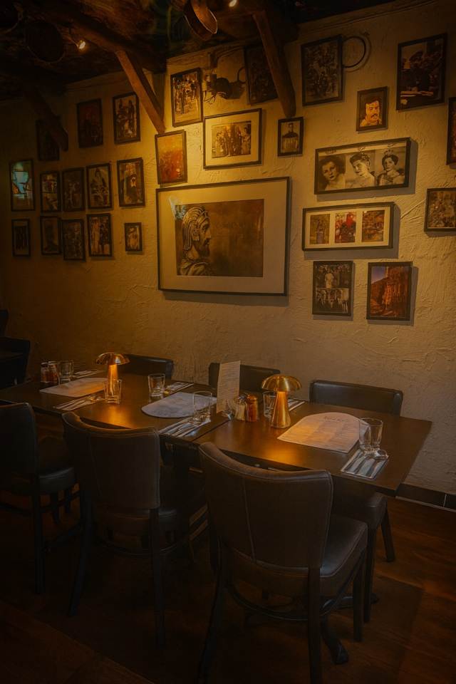 The 10 Best Restaurants in Uppsala 2026 | TheFork
