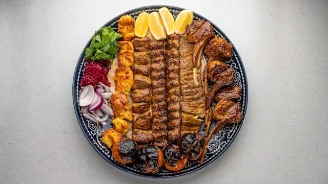 The 10 Best Restaurants in Uppsala 2026 | TheFork