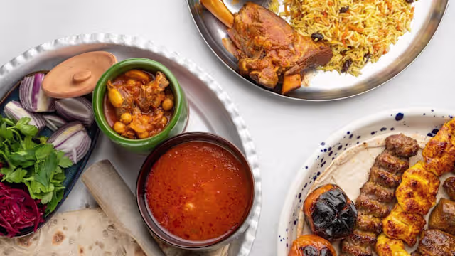 The 10 Best Restaurants in Uppsala 2026 | TheFork