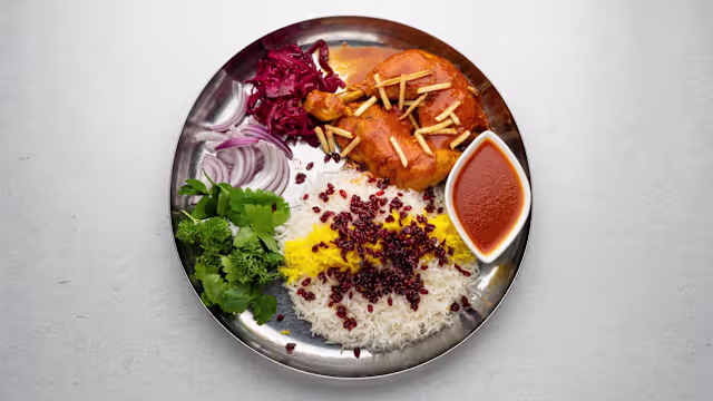The 10 Best Restaurants in Uppsala 2026 | TheFork