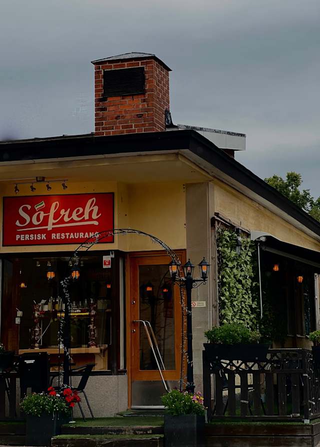 The 10 Best Restaurants in Uppsala 2026 | TheFork