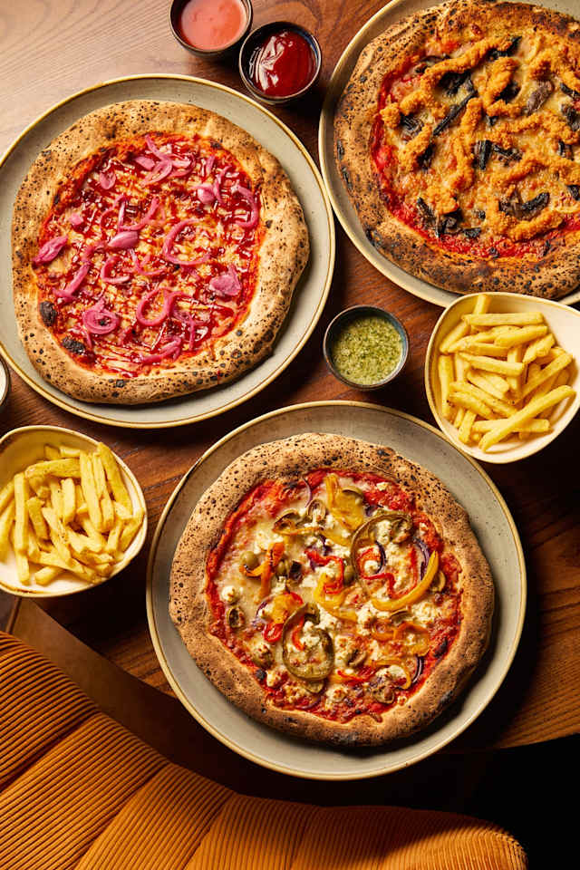 Menus 2026 - Hanover Tap in Edinburgh | TheFork