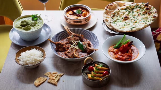 The 10 Best Pakistani Restaurants in London | TheFork
