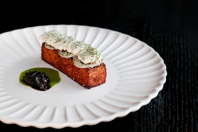 The 10 Best Restaurants in Chester 2026 | TheFork
