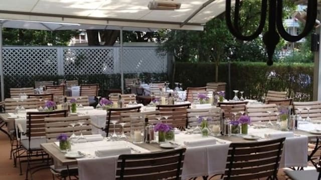 Die 10 besten Italienischen Restaurants in Stuttgart – TheFork