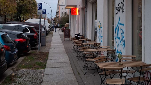 The 10 Best Italian Restaurants in Berlin | TheFork