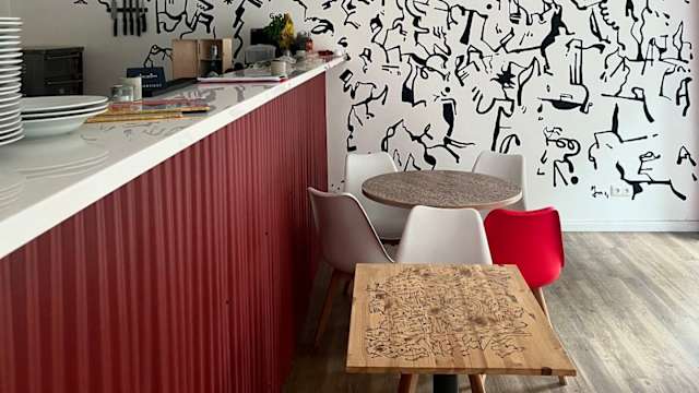 The 10 Best Italian Restaurants in Berlin | TheFork