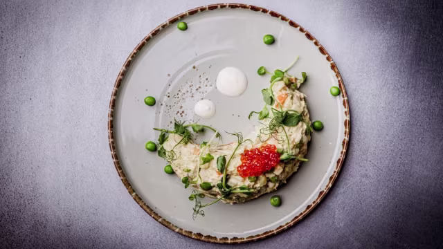 Menus 2026 - ZIMA Soho in London | TheFork