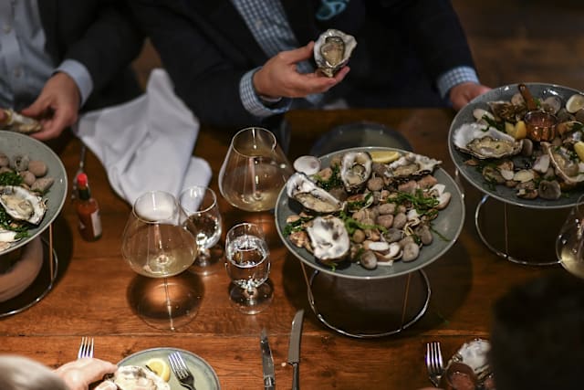 The Best Lunch Restaurants in Stratford & Westfield Stratford City ...