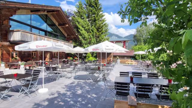 Die 5 besten Restaurants in Seefeld in Tirol 2026 – TheFork