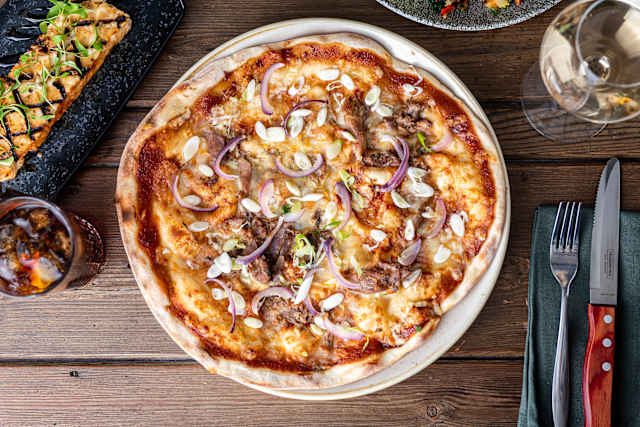 The Best Fine Dining Restaurants in Christchurch | TheFork