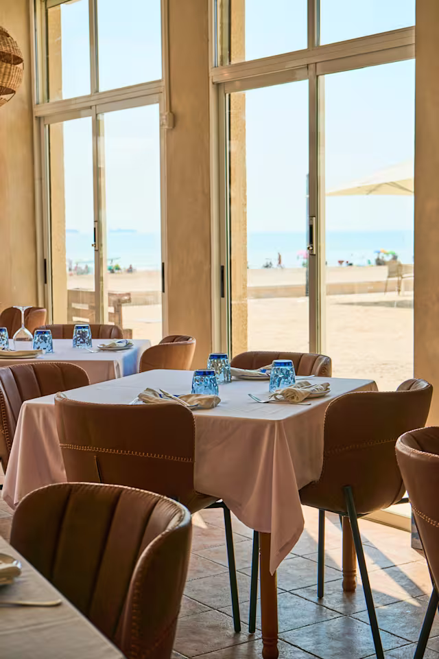 Los 5 mejores restaurantes en Playa El Saler, Valencia | TheFork