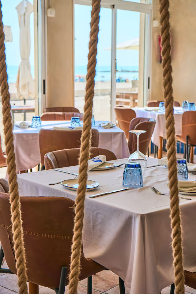 Los 5 mejores restaurantes en Playa El Saler, Valencia | TheFork