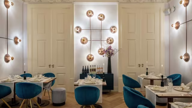 Os 10 melhores restaurantes: Brunch, Lisboa | TheFork