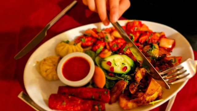 The 5 Best Indian Restaurants in Nottingham | TheFork