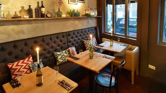 The 10 Best Restaurants in Delft 2025 | TheFork