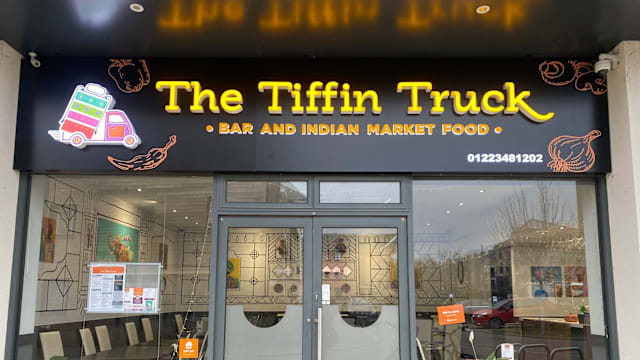 De beste Kindvriendelijk restaurants in Cambridge | TheFork