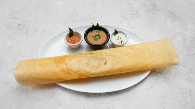 The 5 Best Indian Restaurants in Croydon | TheFork