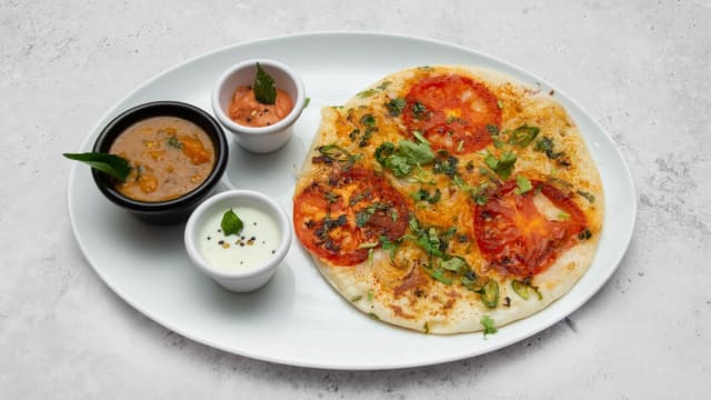The 5 Best Indian Restaurants in Croydon | TheFork