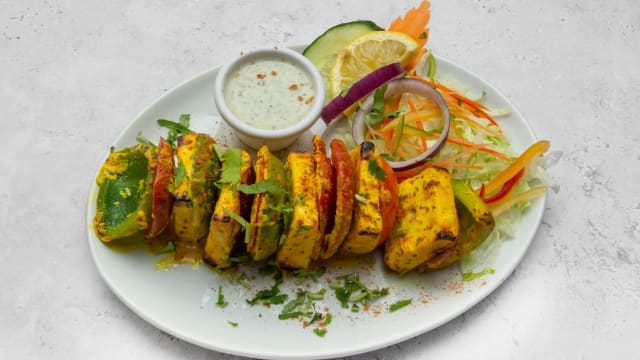 The 5 Best Indian Restaurants in Croydon | TheFork