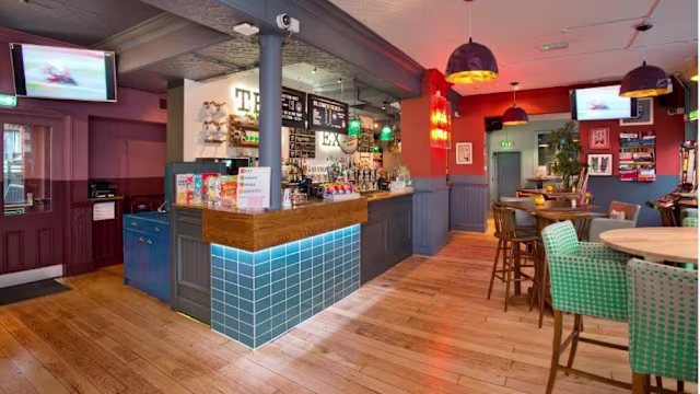 The 10 Best Restaurants in Southend-on-Sea 2025 | TheFork