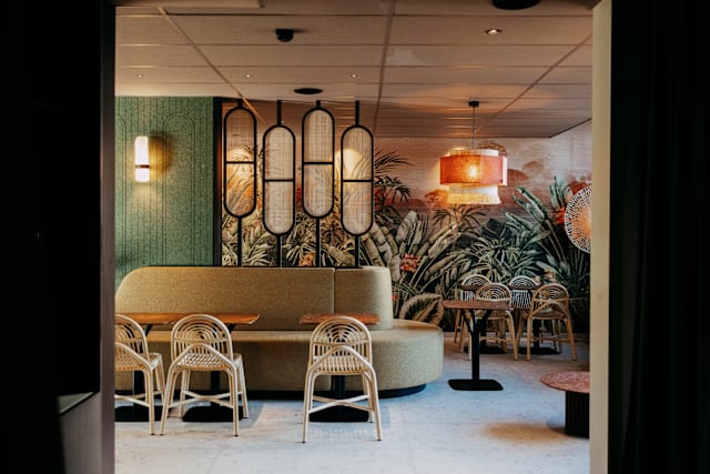 Les 5 meilleurs restaurants à Gerland sud, Lyon | TheFork