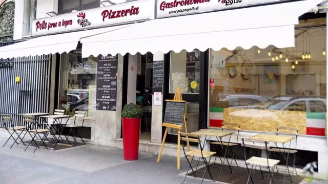 I MIGLIORI Pizze vicino a me - TheFork