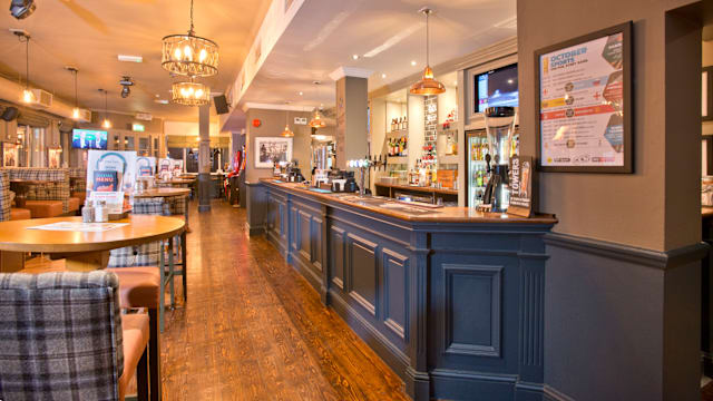 The 10 Best Restaurants in Bexleyheath 2025 | TheFork