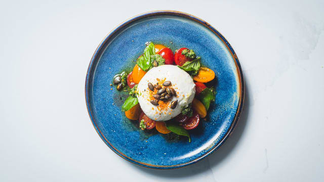 The 5 Best Restaurants with Christmas and New Year Menus in Canary ...