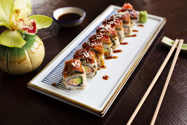 The 10 Best Sushi in Vienna - TheFork