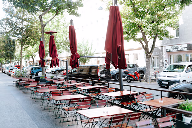 Die 10 besten Traditionellen Restaurants in Wien – TheFork
