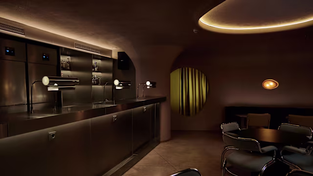 The 5 Best After work Restaurants in City center, Barcelona | TheFork