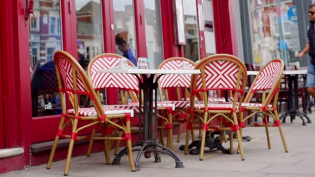 The 10 Best Restaurants in Putney, London | TheFork