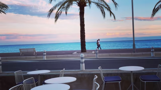The 5 Best Waterfront Restaurants in Nice | TheFork